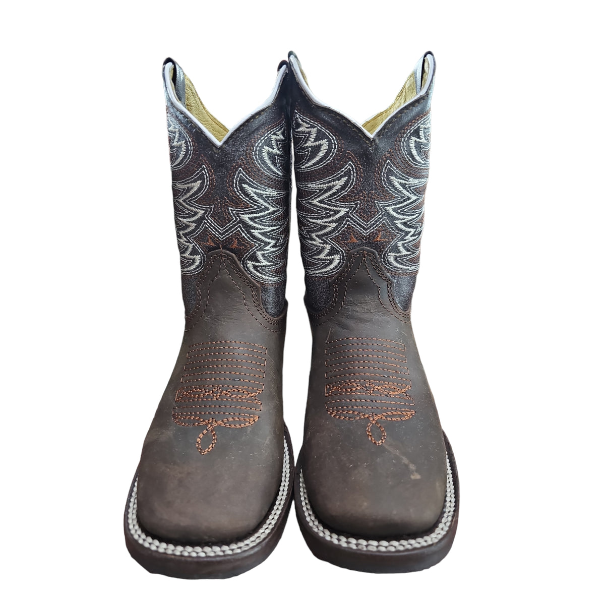 Botas potrillo Kits – ARTESANIAS & CULTURA